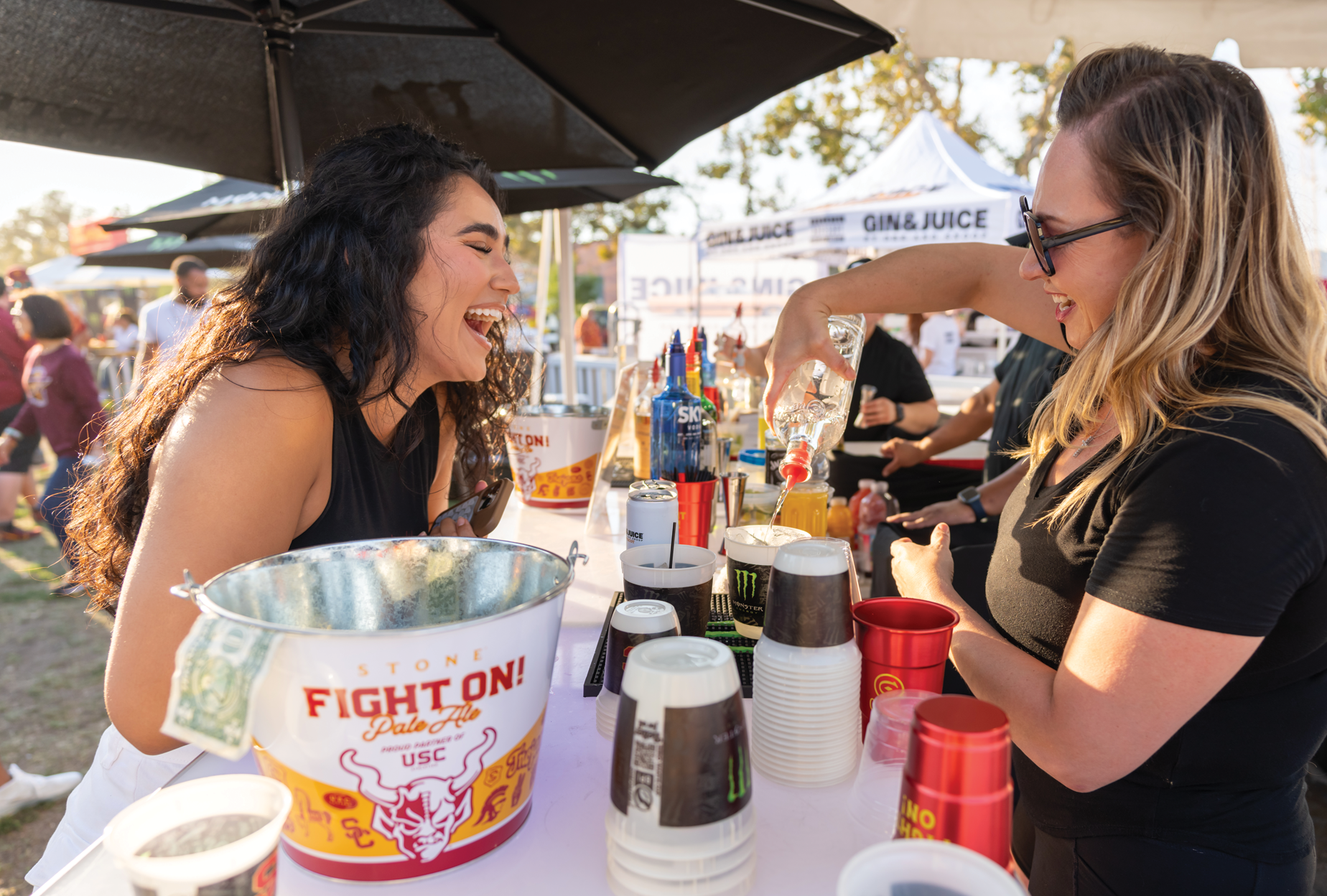 Tackling Trash: How Colleges Are Reducing Game Day Event Waste