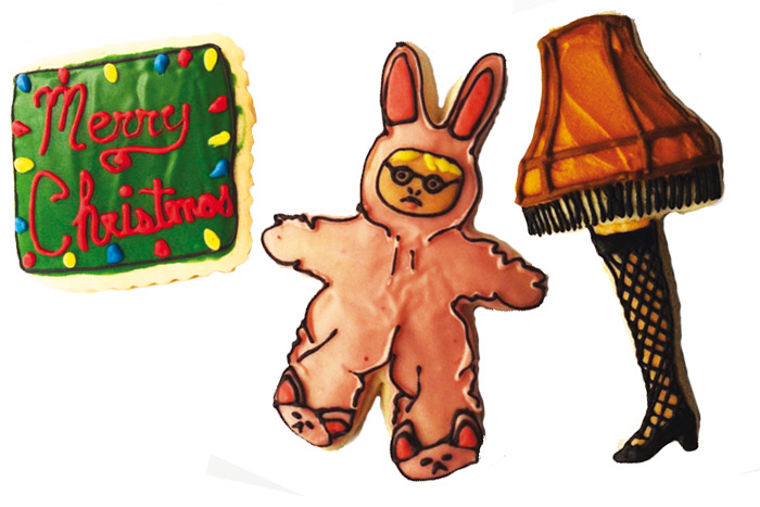 Holiday Party Ideas update from April 2012