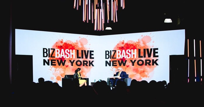 7 Ways to Improve Your Events From BizBash Live: New York