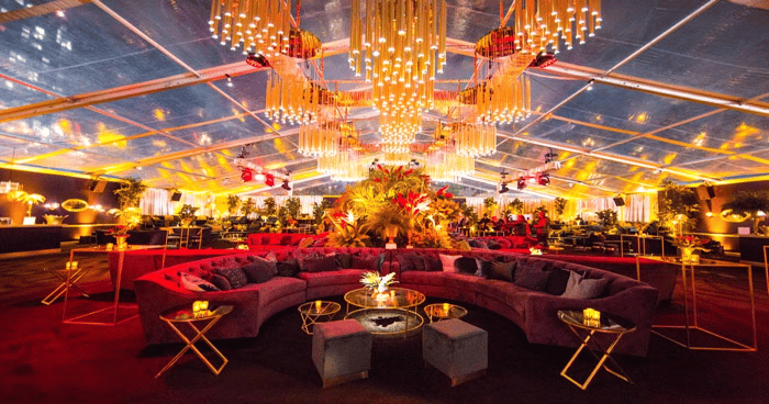 Golden Globes 2019: Get Inspired by This Year's Glamorous Parties