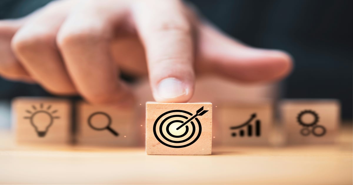 How (and Why) to Clearly Define Your Event’s Mission Statement