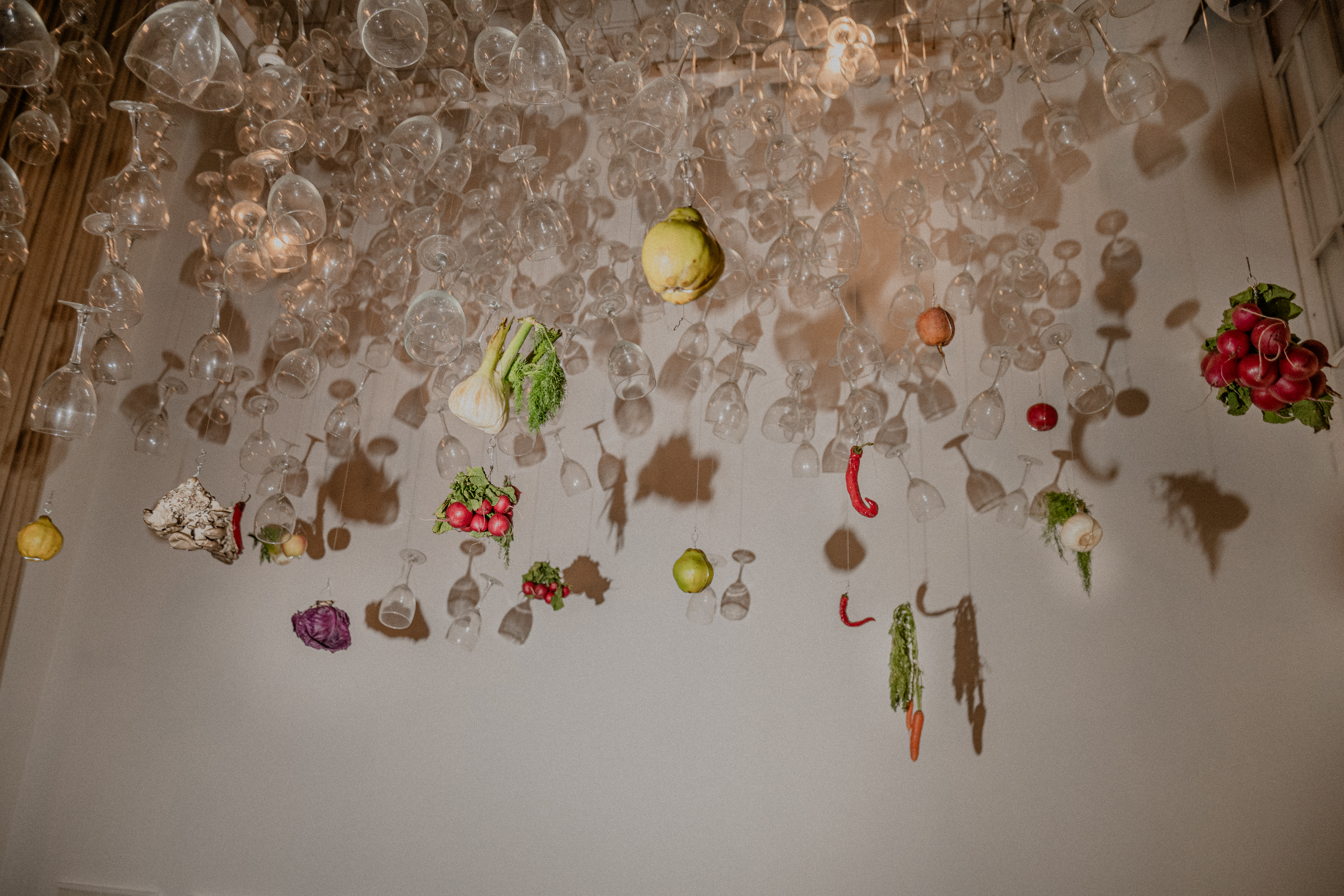 How a Market Stroll Sparked NYC’s Most Sustainable Dinner Party