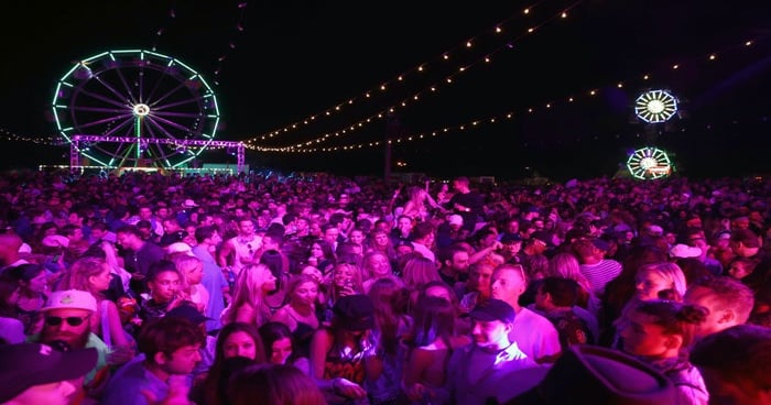 Coachella 2018 Preview: What to Expect From the Biggest Parties and ...