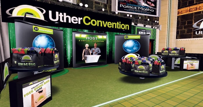 Why Virtual Gift Bags Could Be Right for Your Next Event