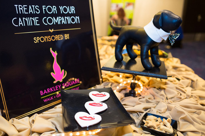 20 Ideas From Spring Benefits