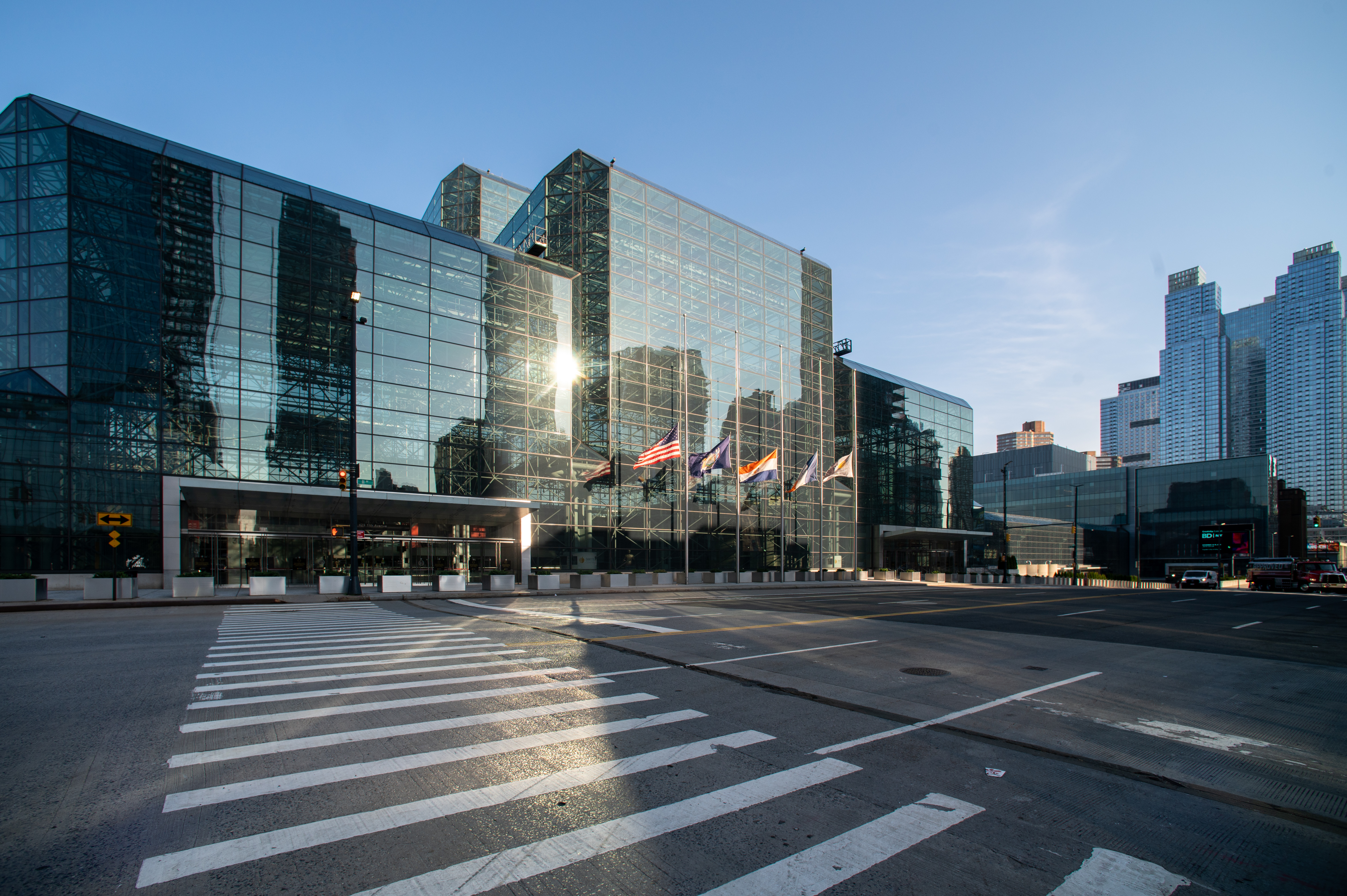 How Javits Center Reaches the Next Generation of Event Planners