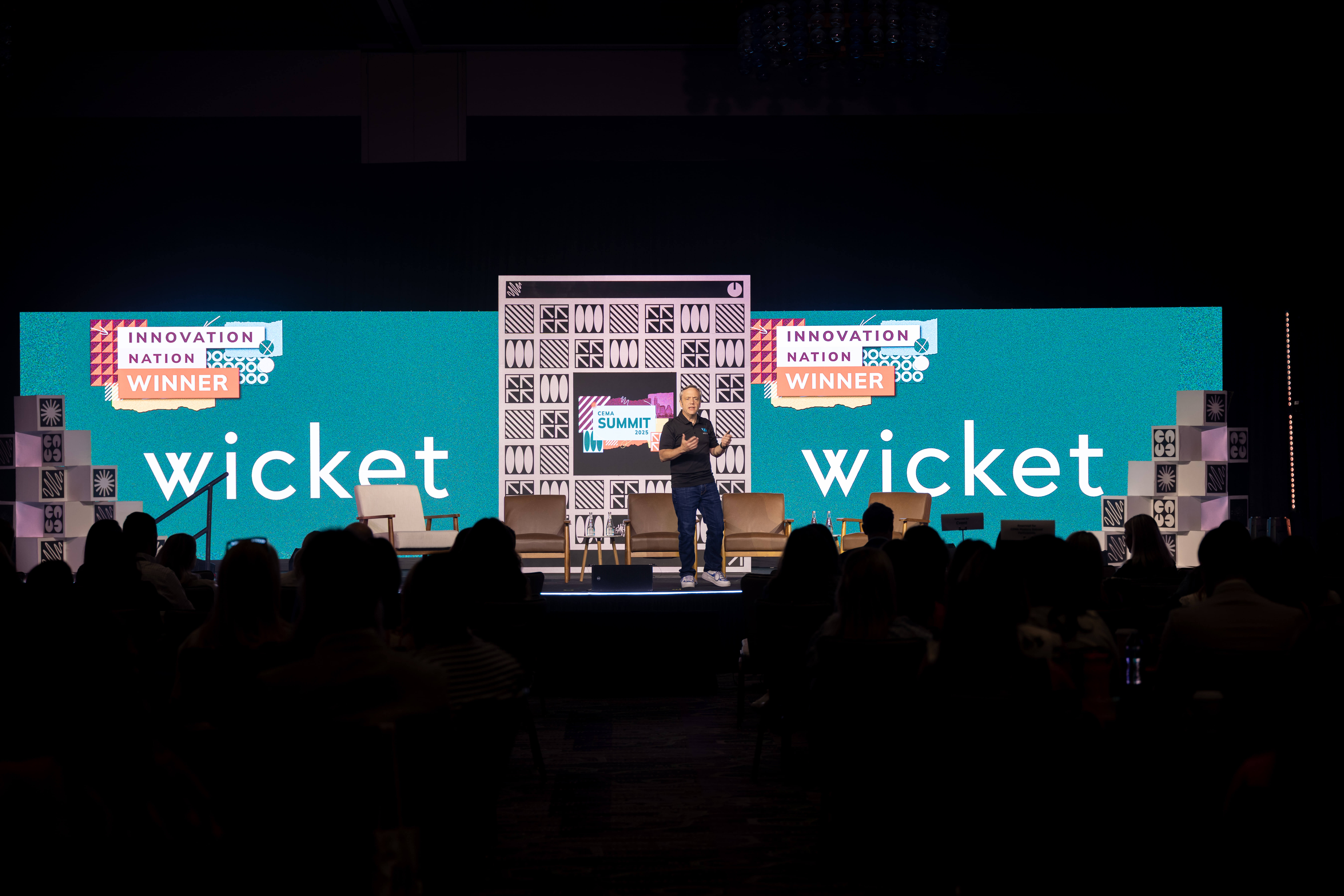 CEMA Summit 2025 Breaks Records in Austin, Celebrates Innovation and ...