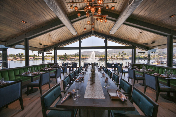 10 New Venues in San Diego for Spring Meetings and Events (2)