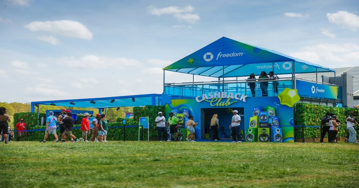 Industry Innovators 2025: Chase