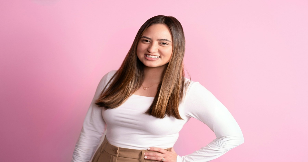 Fresh Faces 2024: Tori O’Sullivan