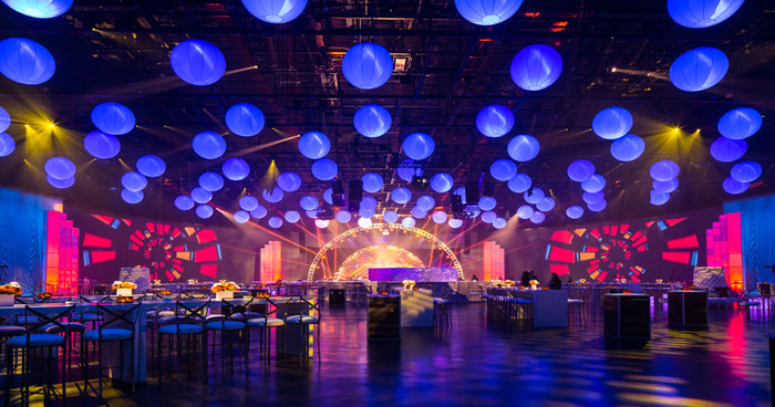 How the Long Beach Convention Center Repurposed an Iconic Venue