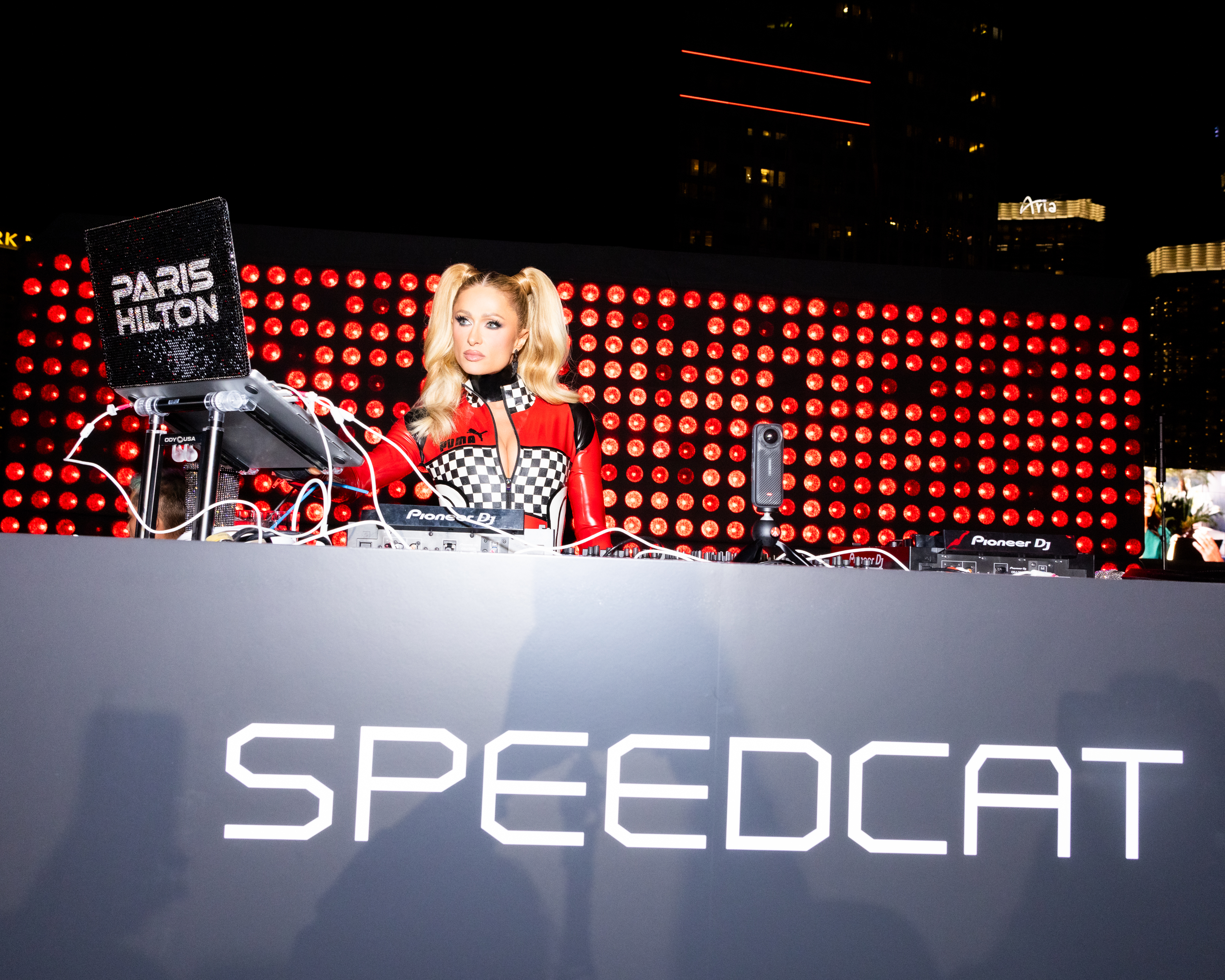 Formula 1 Las Vegas Grand Prix 2024's Biggest Events and Activations