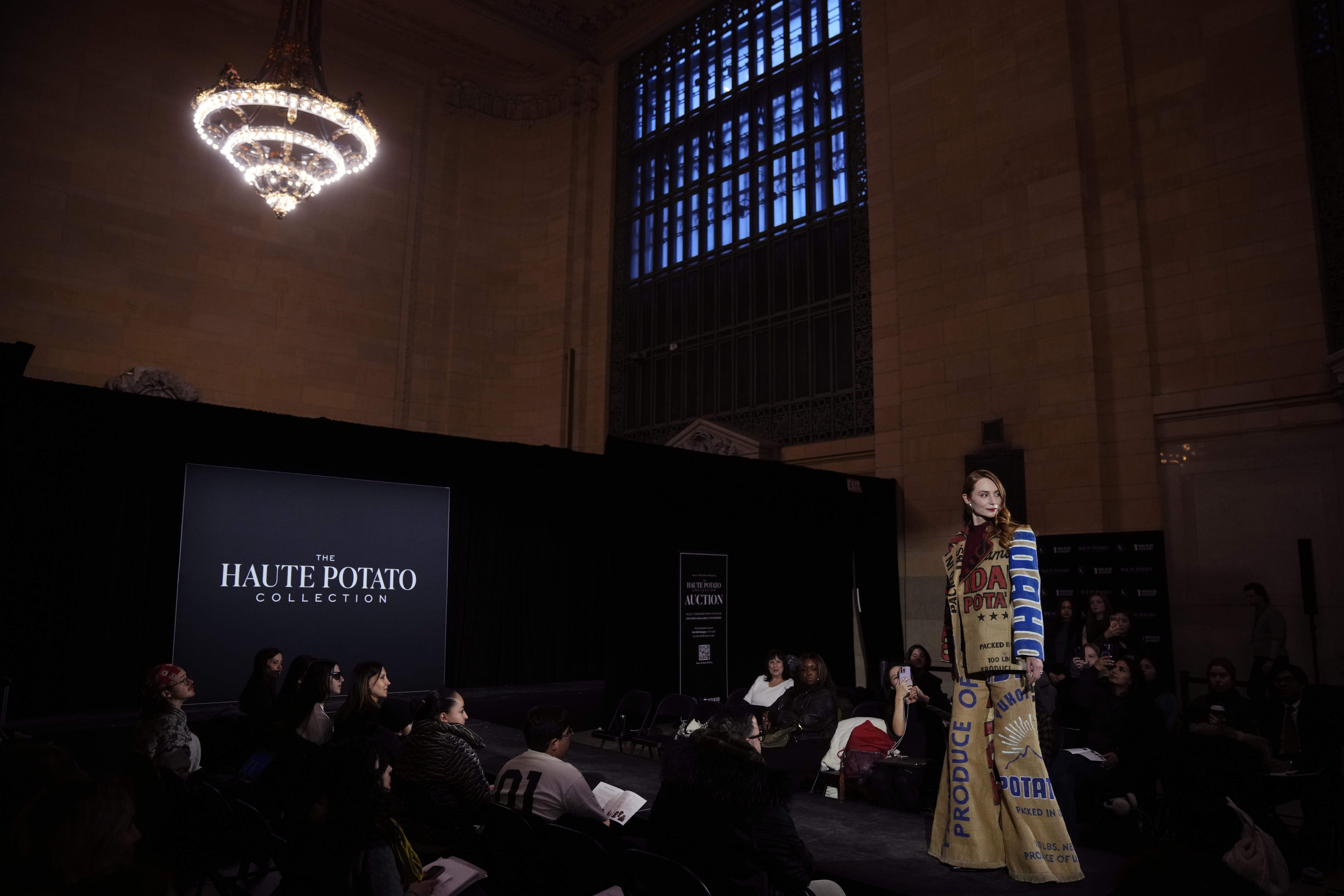 Showstopping Moments From NYFW Fall/Winter 2026