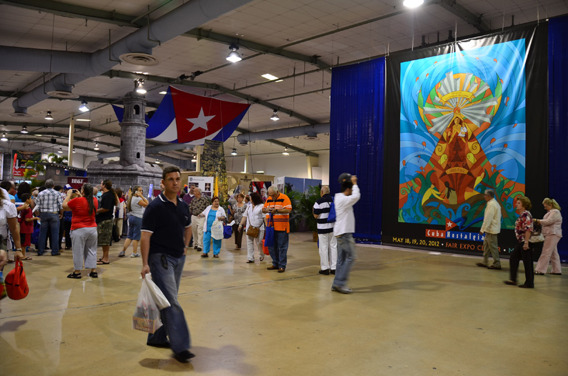 Miami-Dade County Fair Expo Center