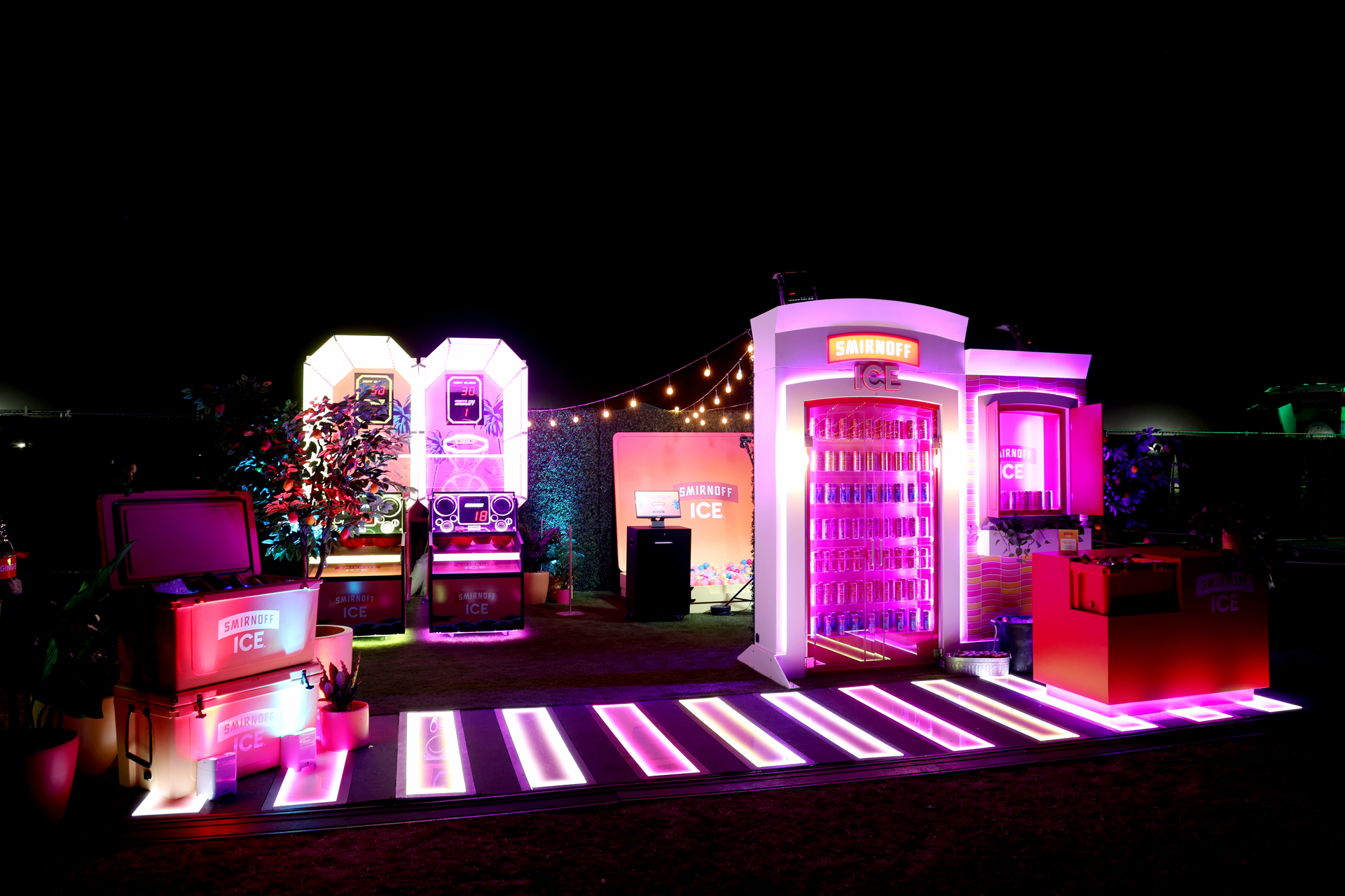 Coachella 2023: Event Design Trends That Stood Out This Year