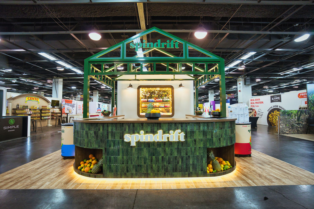 Eye-Catching Brand Booths From Natural Products Expo West 2026