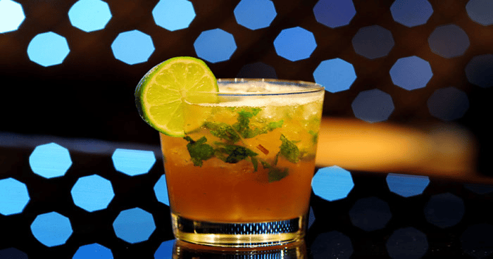 FDR Cocktails