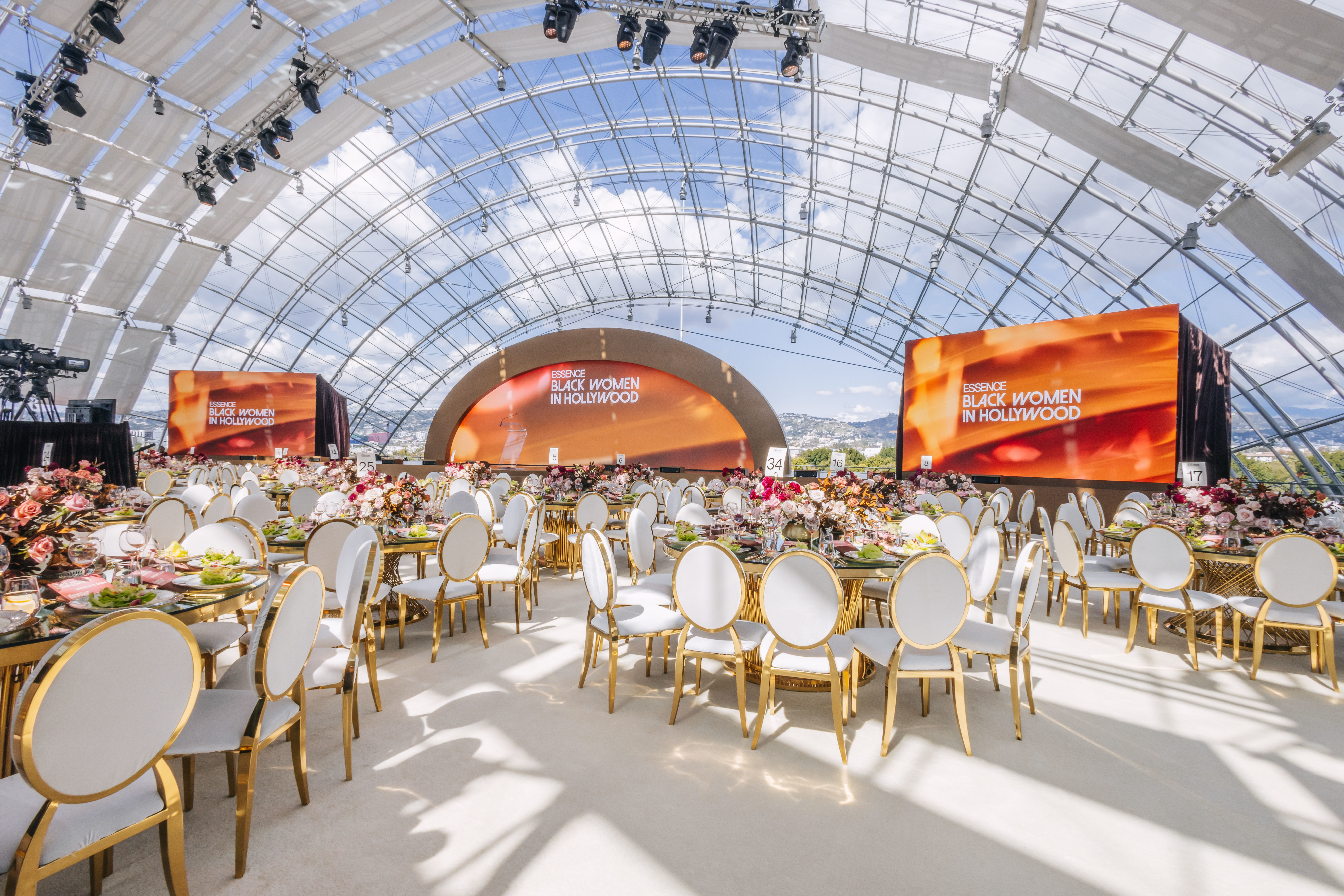 Winners of BizBash's 12th Annual Event Experience Awards