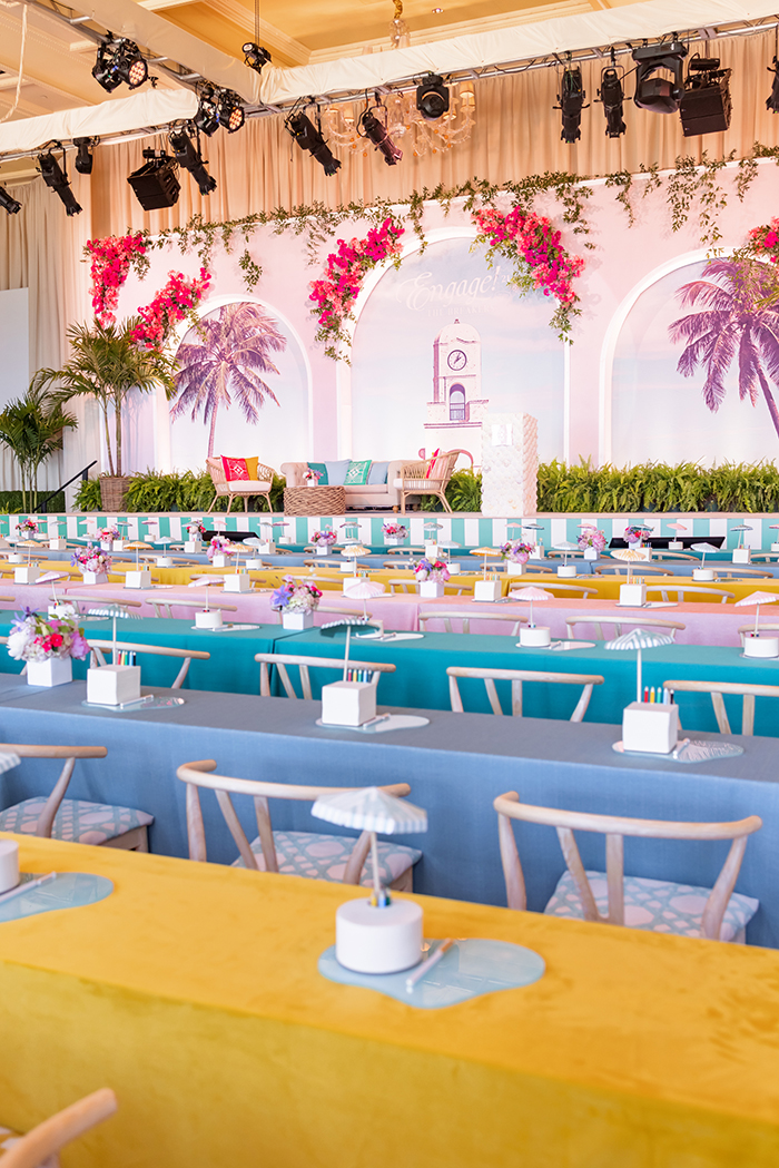 Tips Hotel Event Teams Want Conference Planners to Know