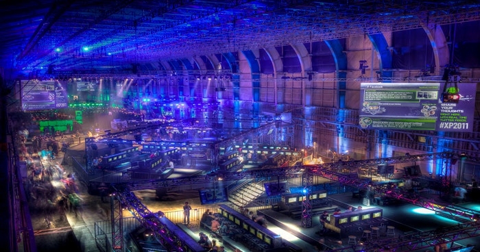 The Top 10 Event Brands: #4 Activision