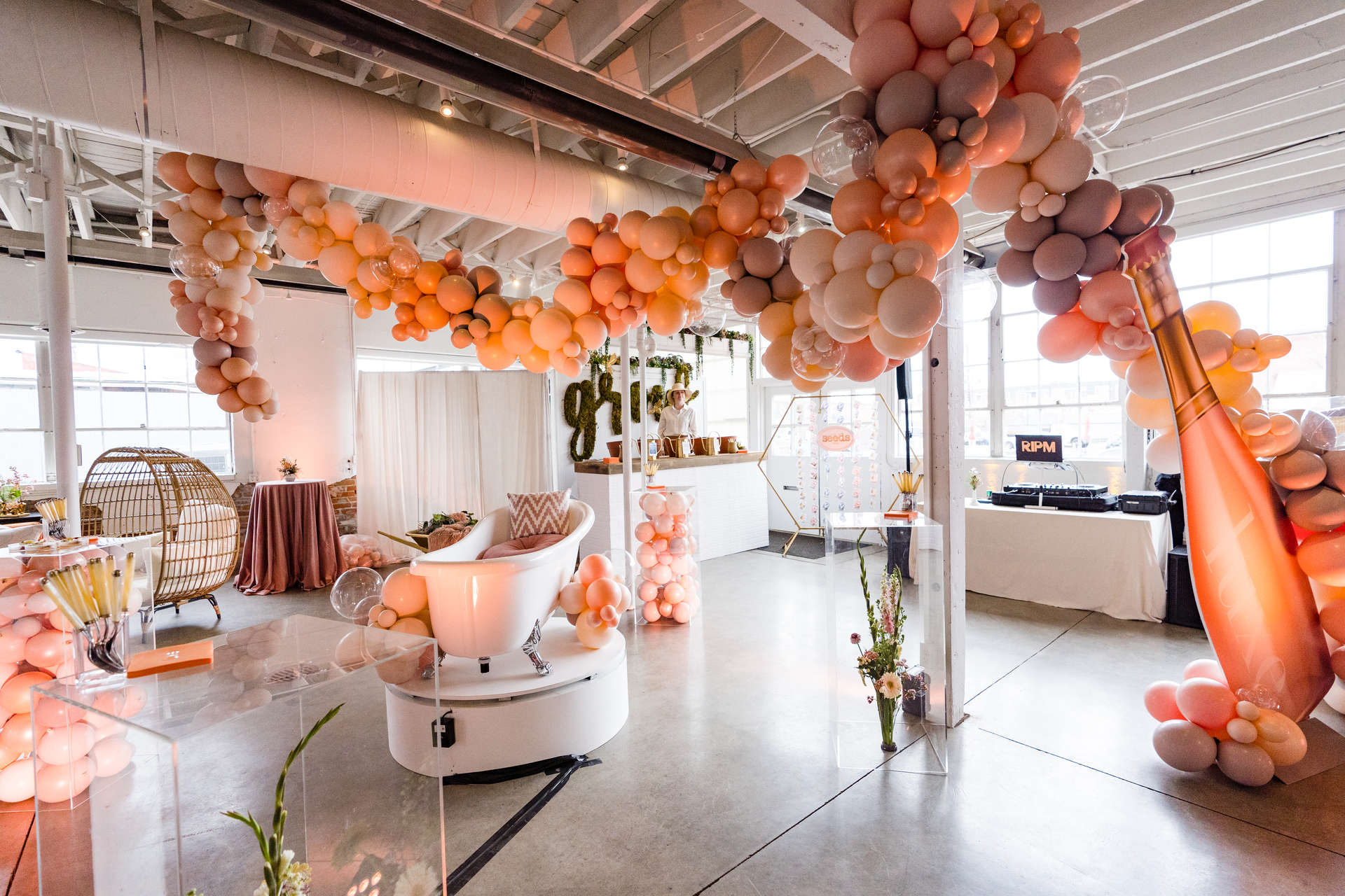 Industry Innovators 2023: Cade Nagy & Ingrid Nagy