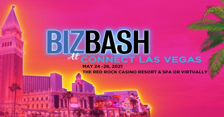 What to Expect at BizBash at Connect Las Vegas This Month