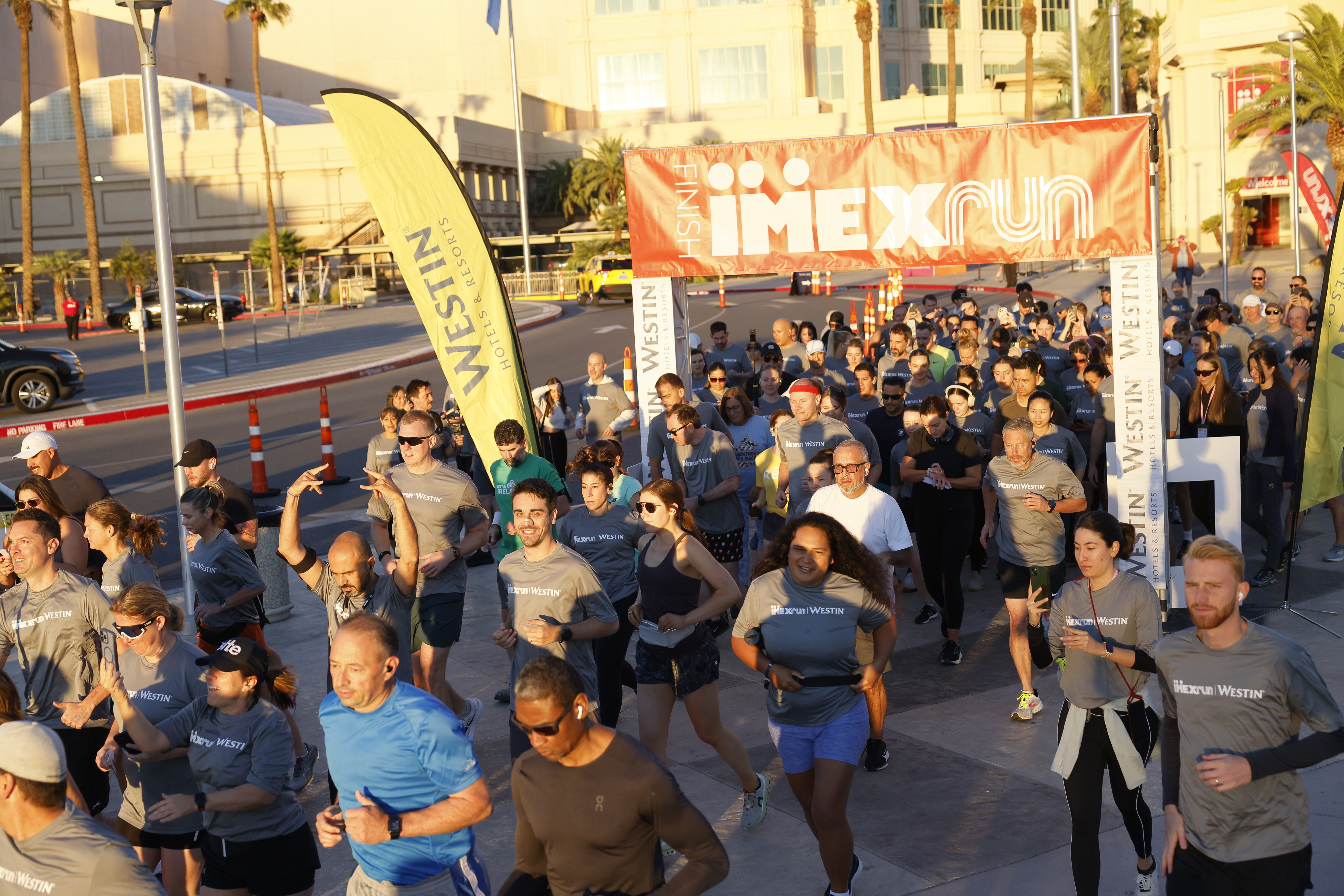 Top Highlights From IMEX America 2025