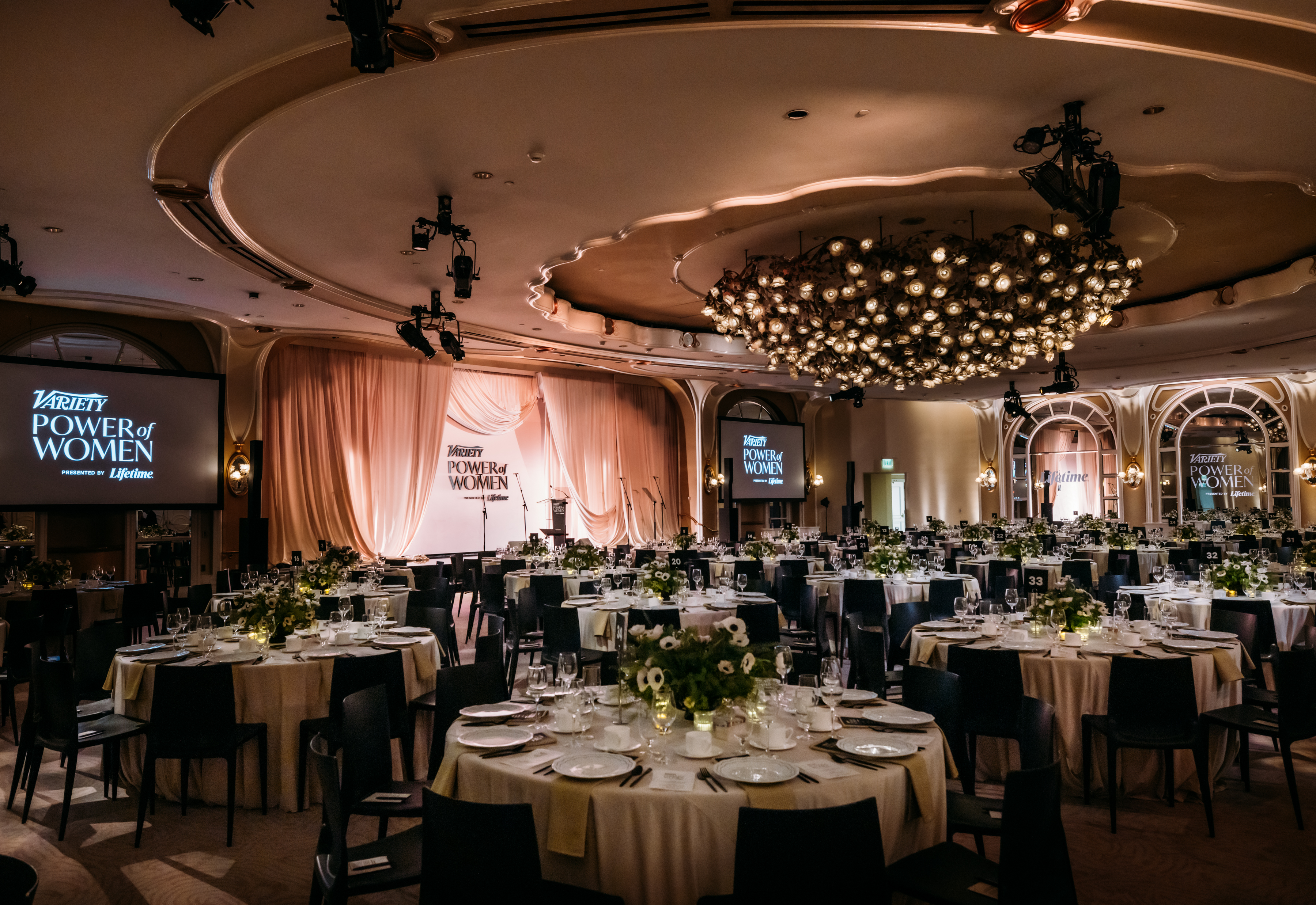 Inside Variety’s Power of Women Celebration 2025