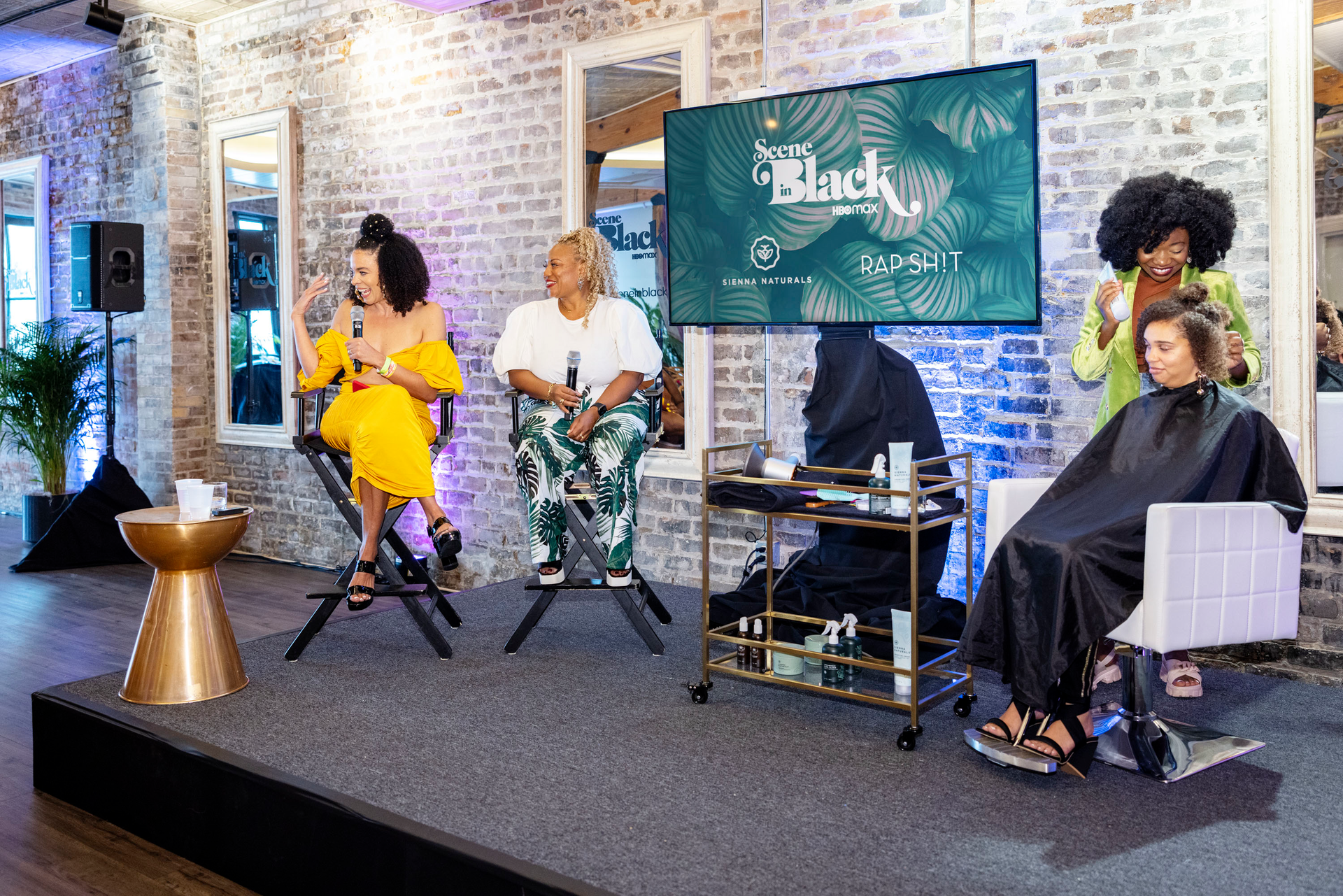 Breaking Down the ESSENCE Festival's Event Strategy
