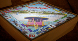 Monopolizing Miami (and the Beaches)