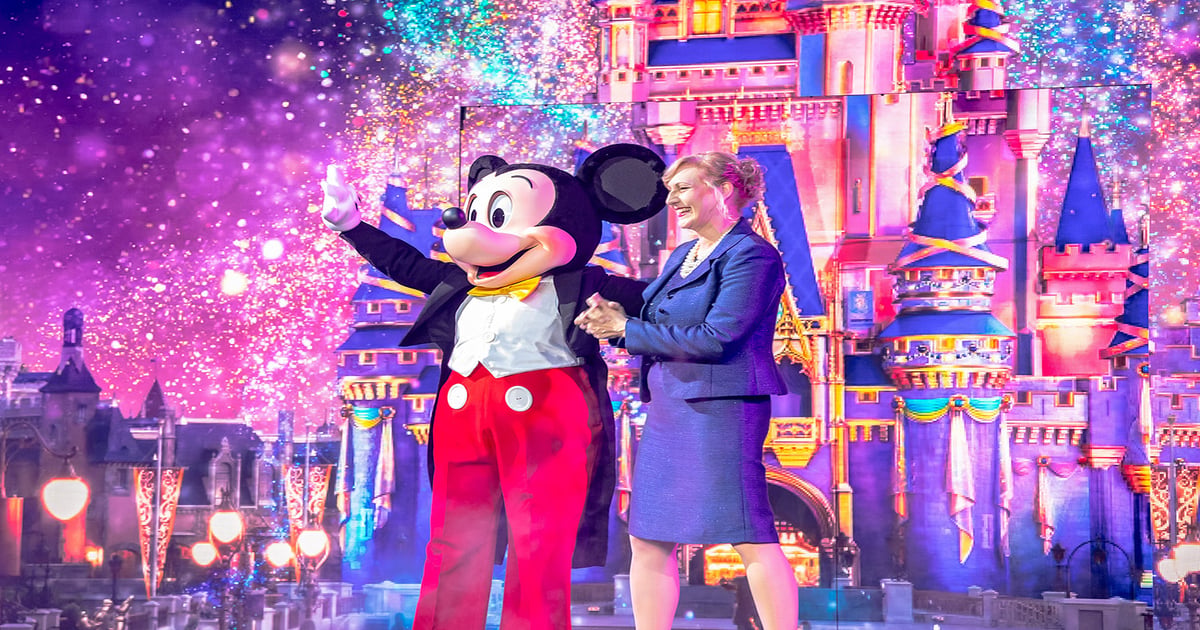 Disney Meetings & Events Unveils Reimagined Offerings for Corporate ...