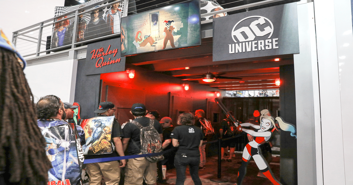 U.S. Entertainment Industry Events 2019