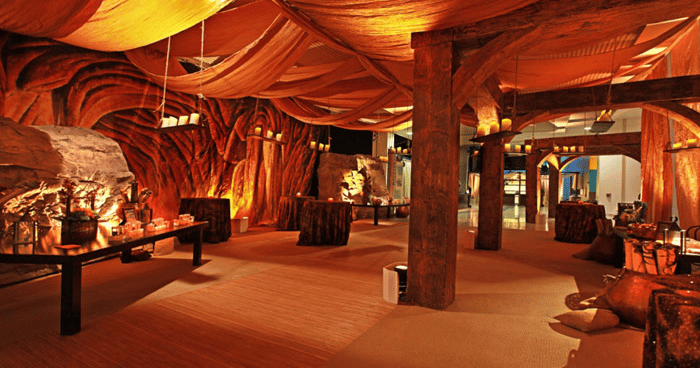 Event Themes (16)