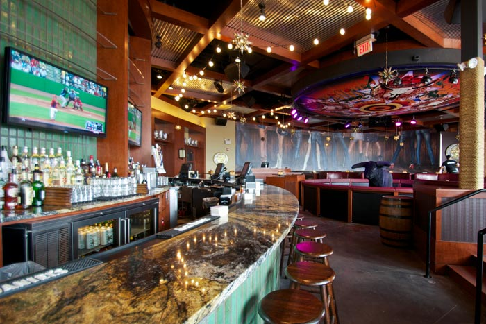 6 New Event Venues and Restaurants at Xfinity Live Complex in Philadelphia