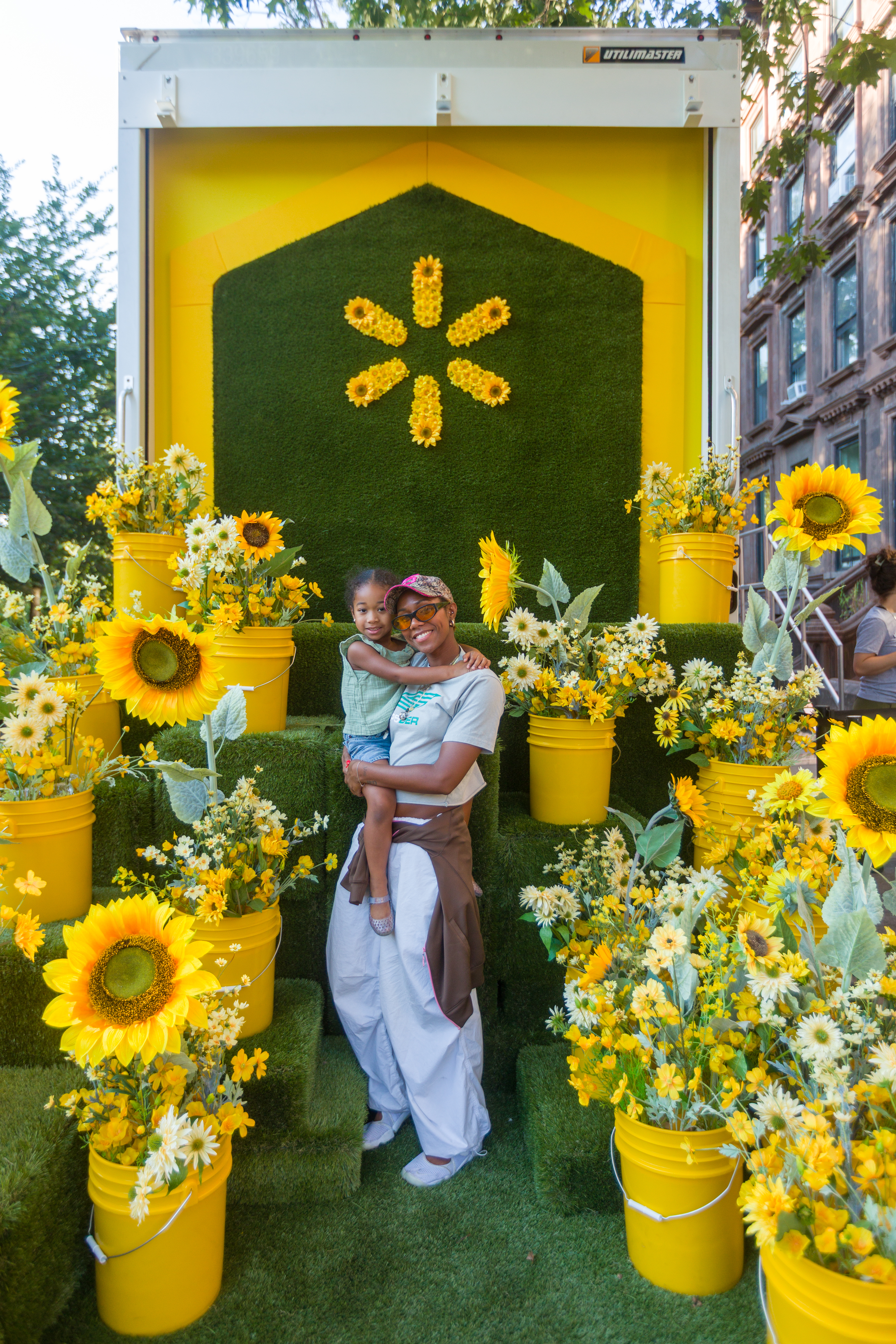 How the Walmart Delivers Tour Is Reaching Gen Z
