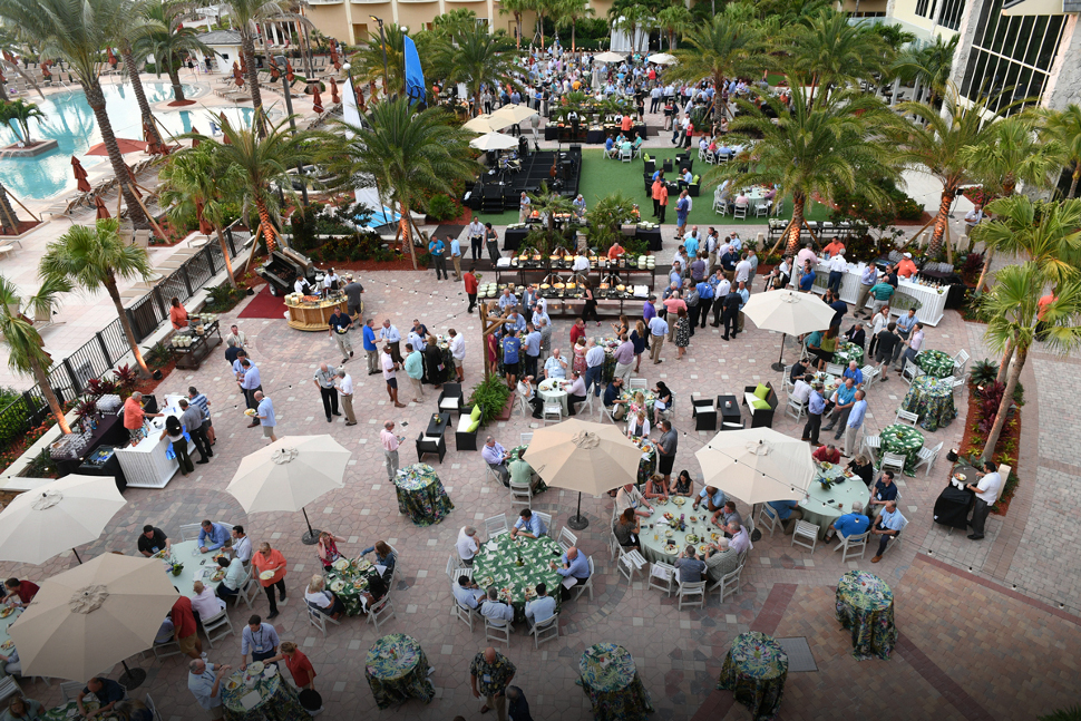 Verde Events - II