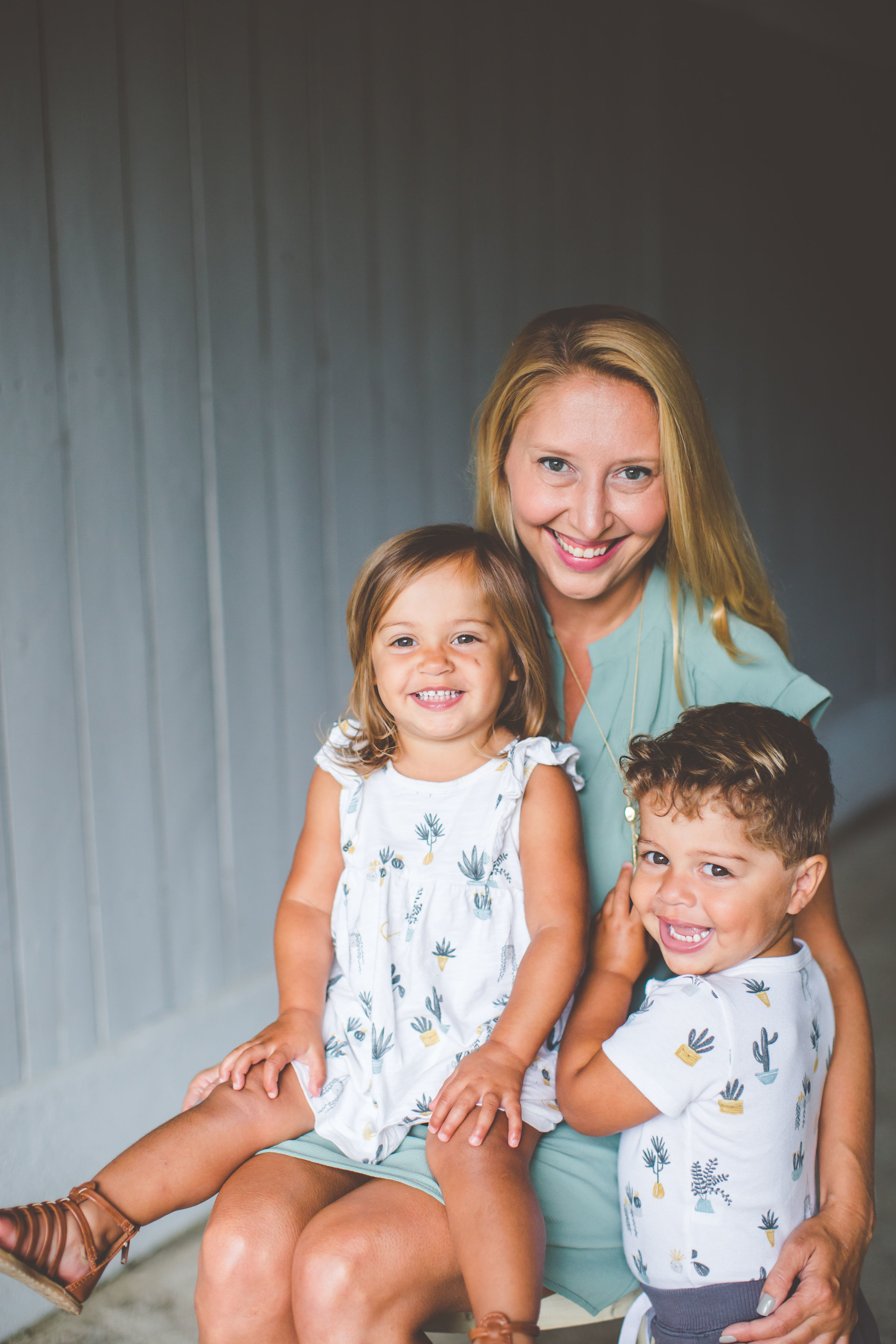 2023 BizBash 40 Under 40: Jenna Nelson