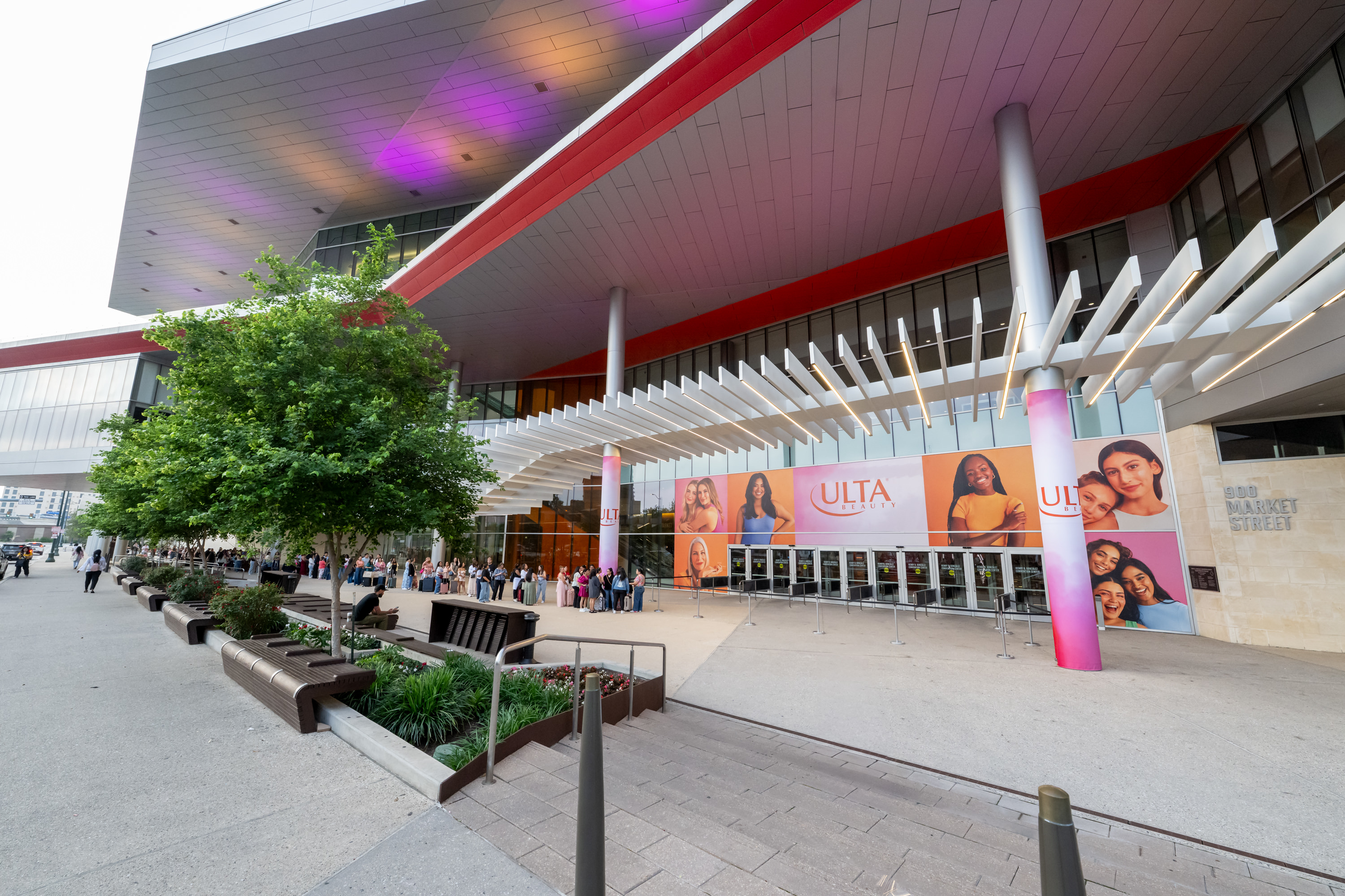 Step Inside the First-Ever, Brand-Packed Ulta Beauty World Event