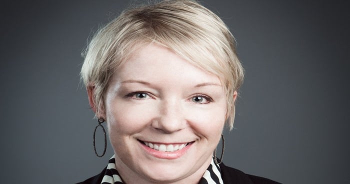 Event Innovators 2014: Elizabeth Pinkham