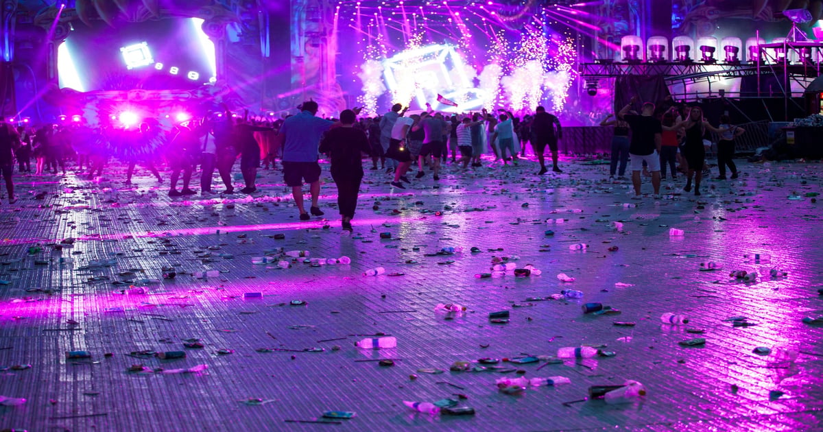 Things To Do As Soon As Your Event Ends