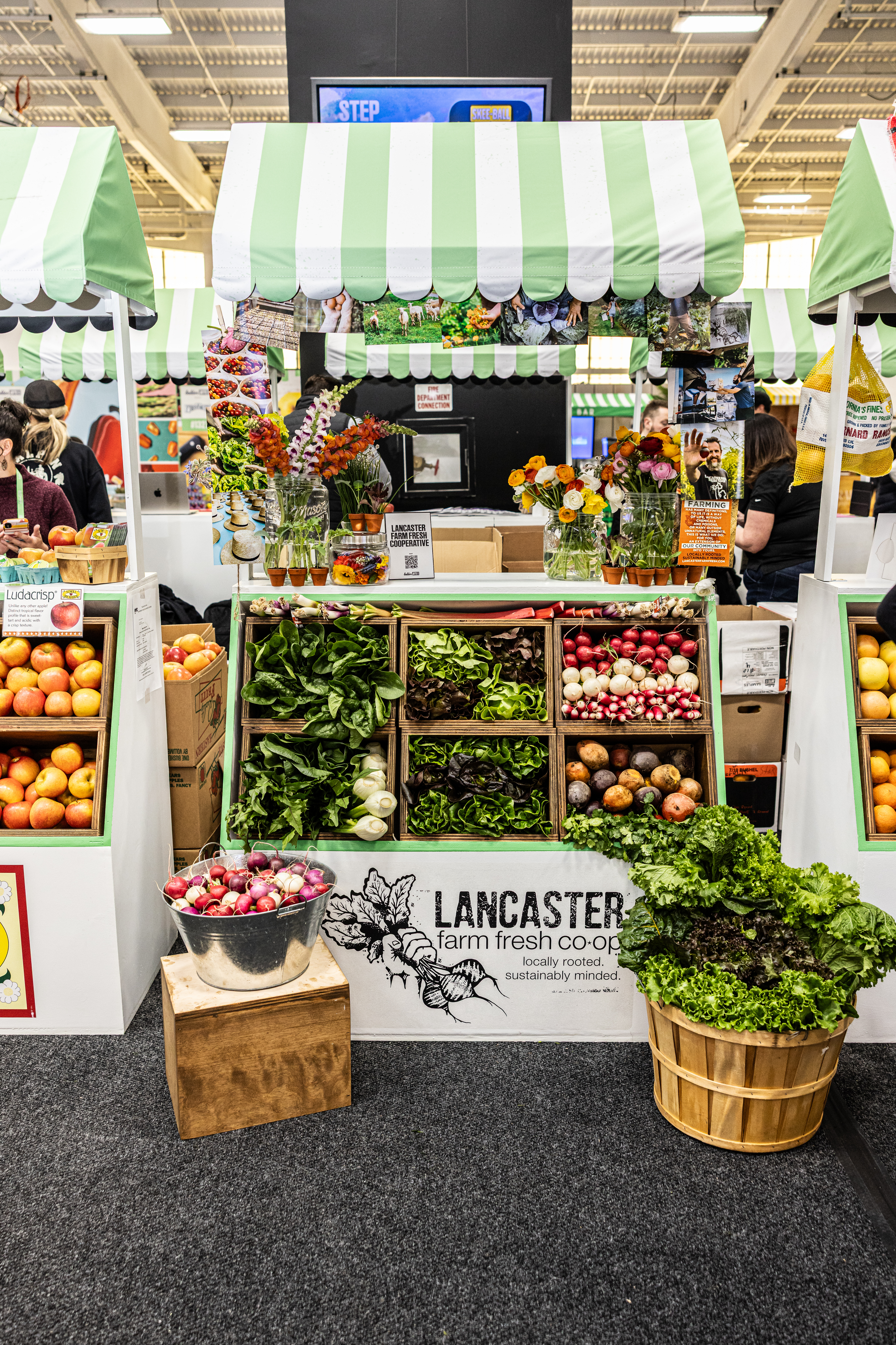 4 F&B Trends You Can Expect to See Popping Up in Event Catering