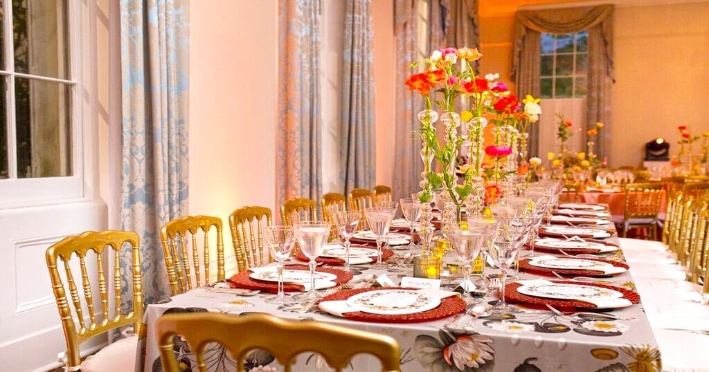 Bryan Rafanelli Top 50 Event Designers 2019