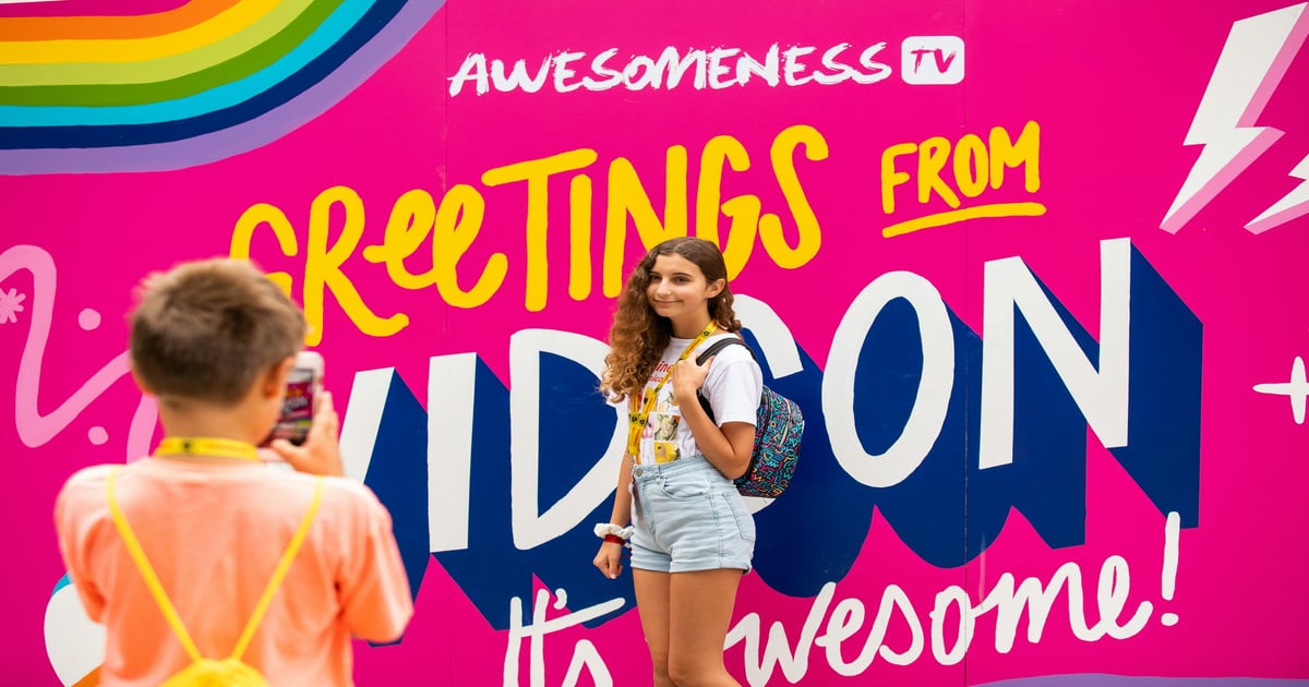 How VidCon Launched a Summer-Long Virtual Convention
