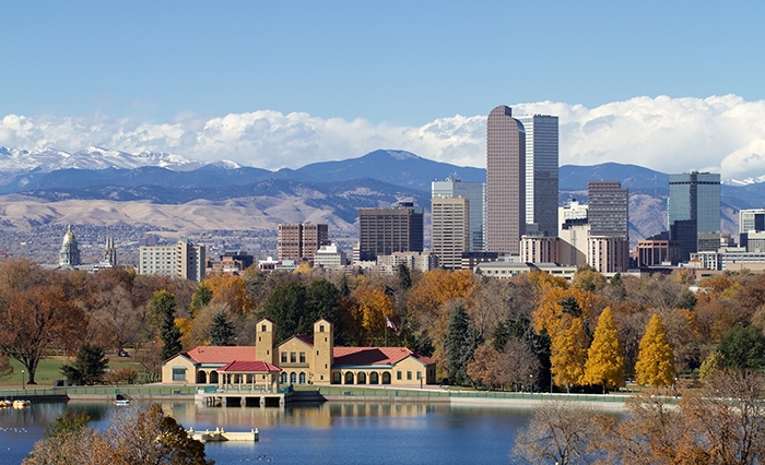 EIC Awards WEFTEC and VISIT DENVER Highest Levels of Sustainable Event ...