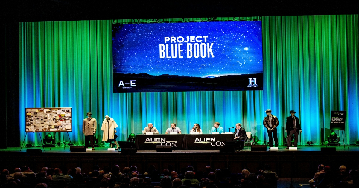 History Channel Live Events