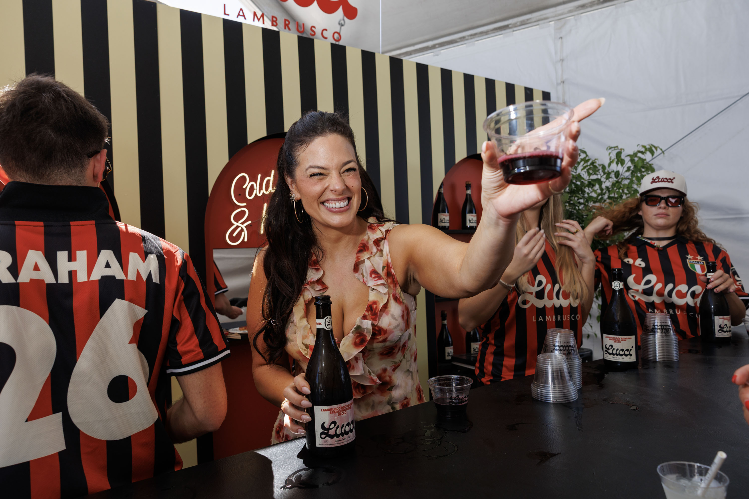 Highlights From South Beach Wine & Food Festival 2026