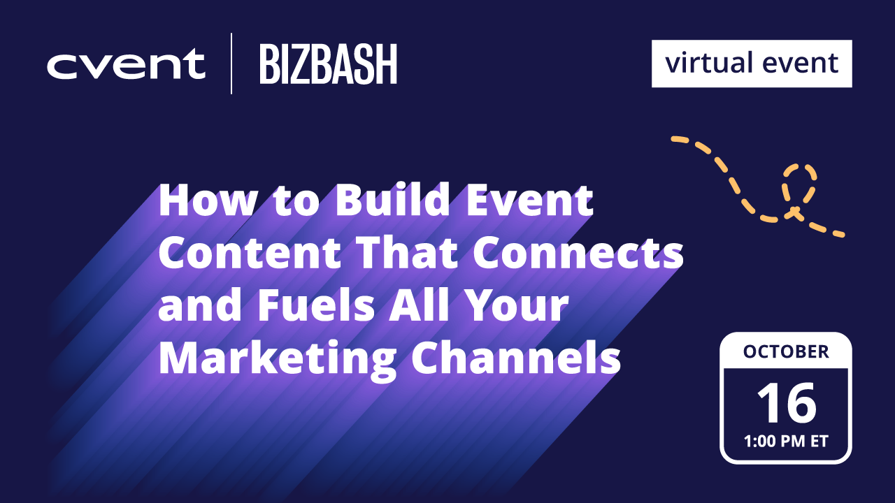 Recent Industry Events | BizBash