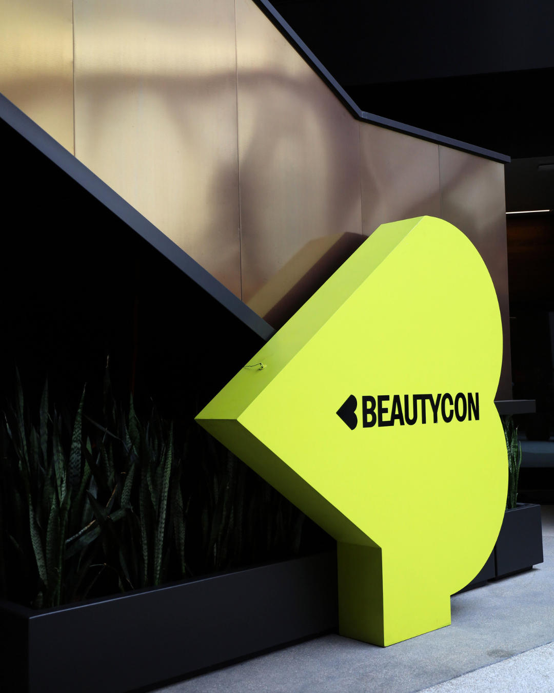 See How This Year’s Beautycon Catered to Creators