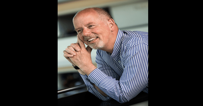 Event Innovators 2017: Anthony Sargent