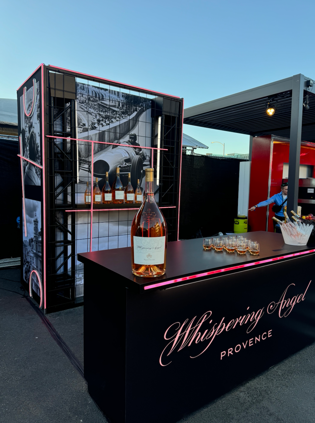 Formula 1 Las Vegas Grand Prix 2024's Biggest Events and Activations
